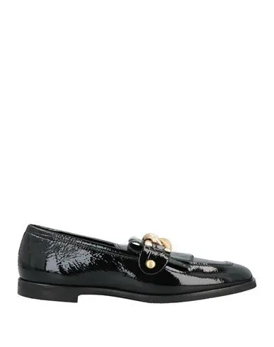 BALDININI Loafers - Black