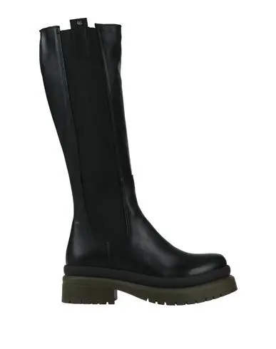 BALDININI Leather Boot