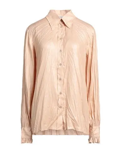 Philosophy Di Lorenzo Serafini Satin Shirt - Pink