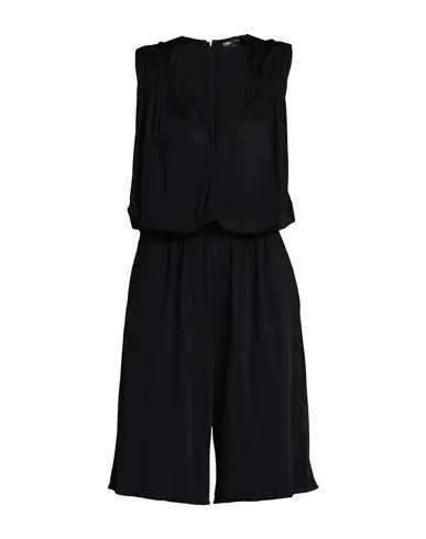 TOM FORD Jumpsuit In Viscose And Silk