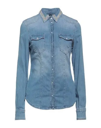 LIU •JO Denim Shirt