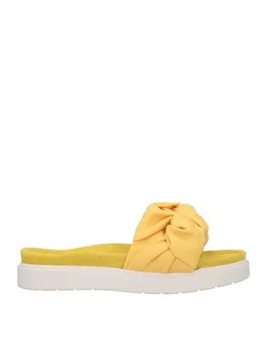 Inuikii Sandals - Yellow