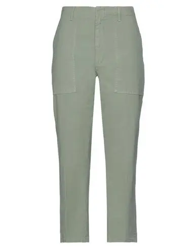 DONDUP Straight-leg Pants - Sage Green