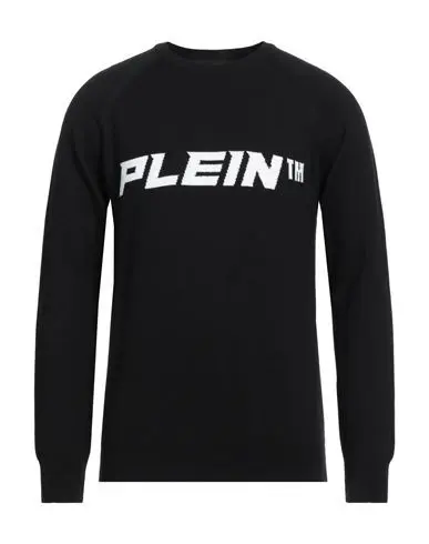 Philipp Plein Sweater - Black