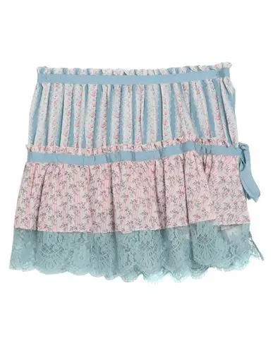 Dsquared2 Mini Skirt