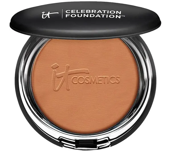 IT COSMETICS Anti-aging Celebration Foundation - One-color