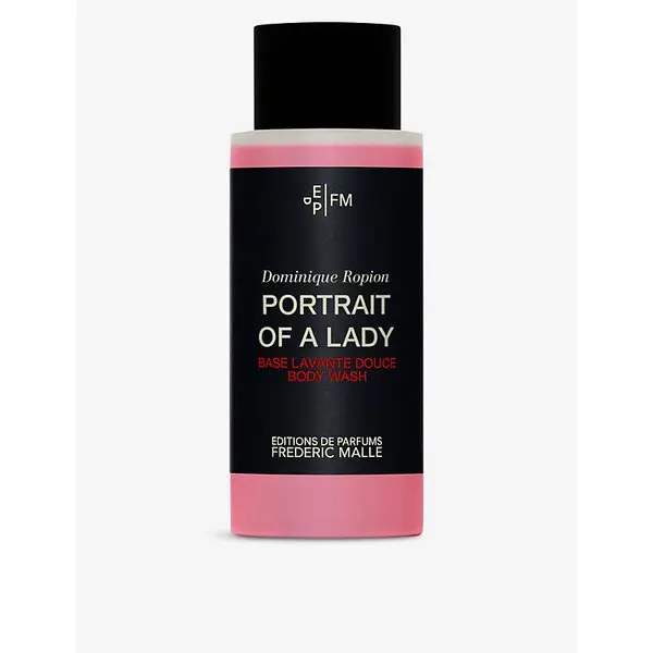 EDITIONS DE PARFUMS FREDERIC MALLE Portrait Of A Lady Body Wash