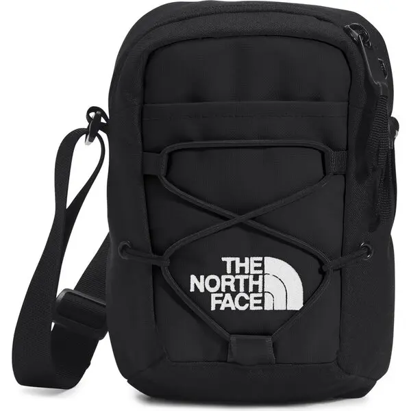 The North Face Jester Crossbody - Tnf Black-npf