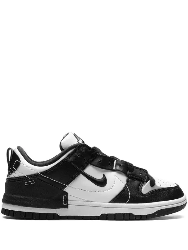 Nike Dunk Low Disrupt 2 Sneakers - Black