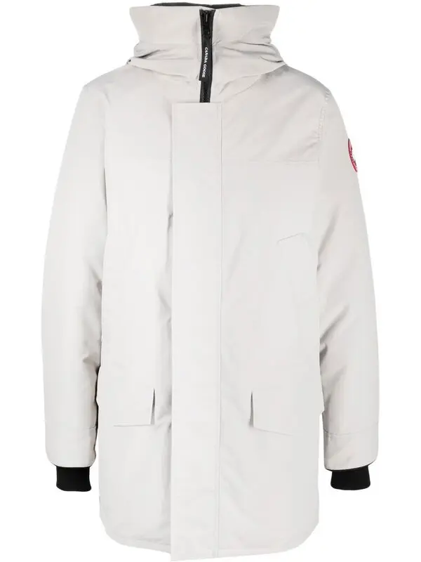 Canada Goose Langford Parka