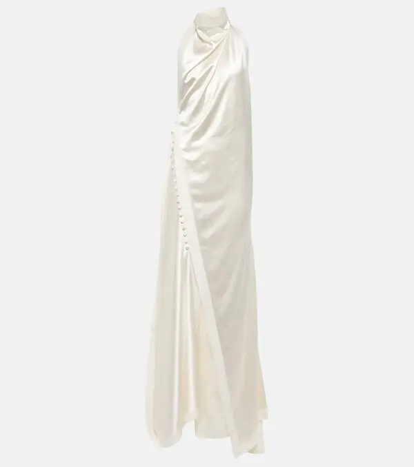 DANIELLE FRANKEL Bridal Sasha Gown