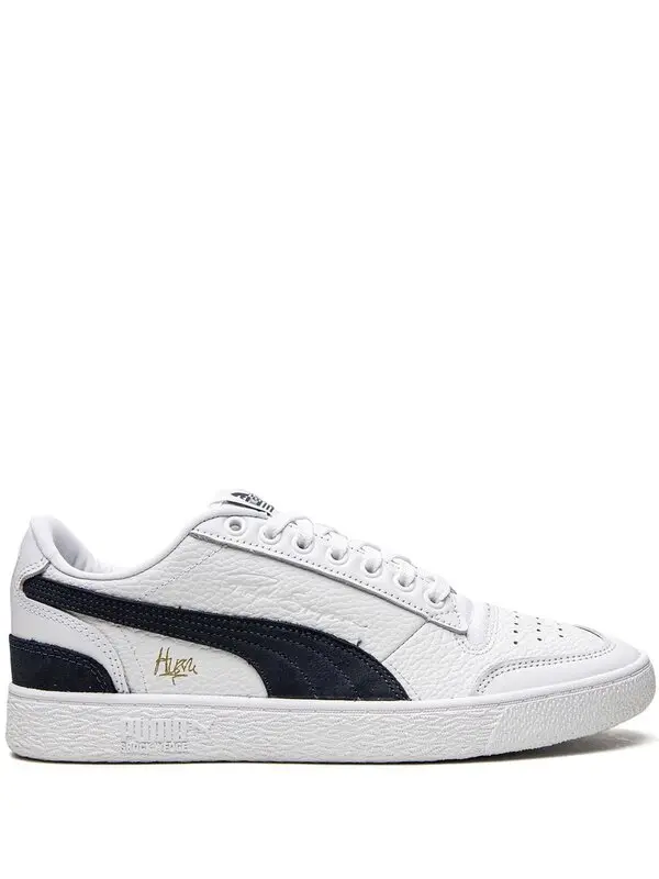 PUMA X Tmc Ralph Sampson Hussle Way Sneakers
