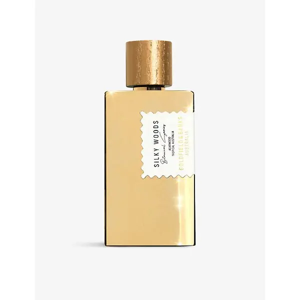 GOLDFIELD & BANKS Silky Woods Perfume Concentrate
