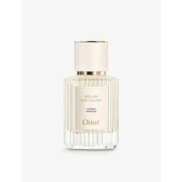 Chloé Atelier Des Fleurs Herba Mimosa Eau De Parfum