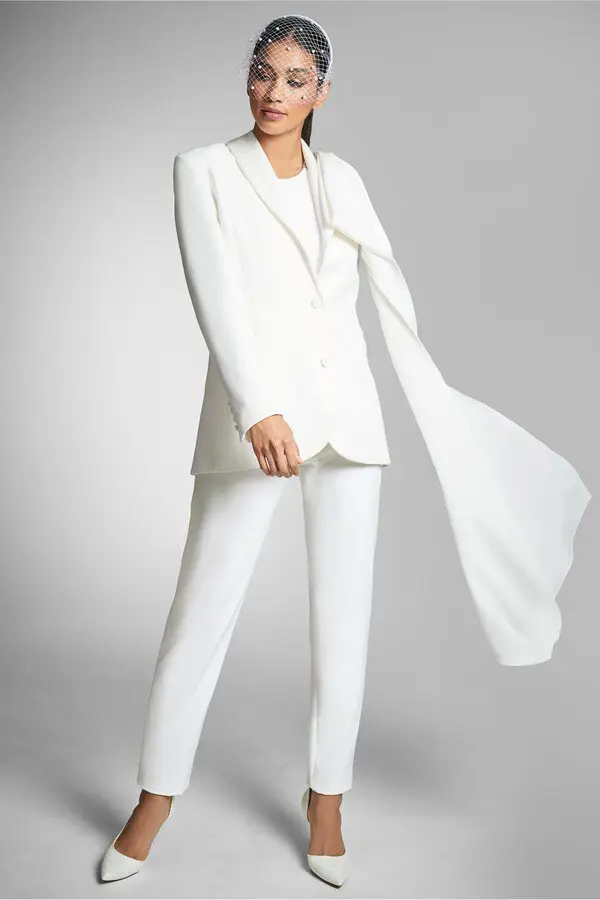 Sachin & Babi Viveca Blazer
