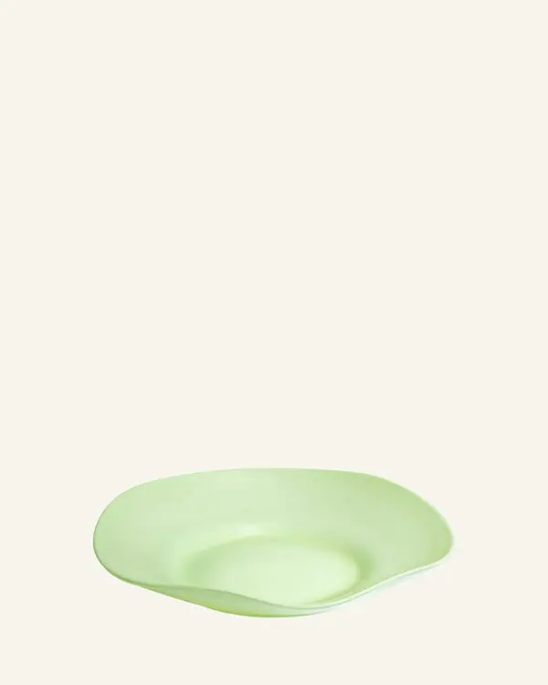 HELLE MARDAHL Deep Dinner Plate