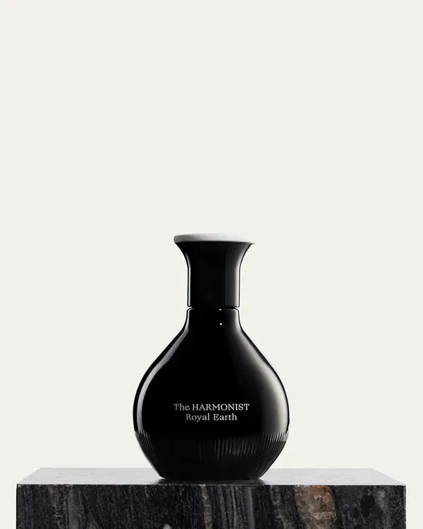 THE HARMONIST Royal Earth Parfum, 1.7 Oz
