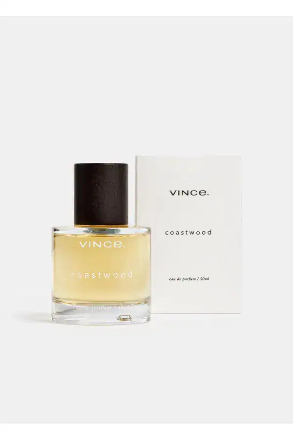 Vince Exclusive Coastwood Eau De Parfum 50ml - Multicolor | Editorialist