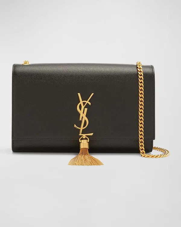 Saint Laurent Kate Wallet-on-chain