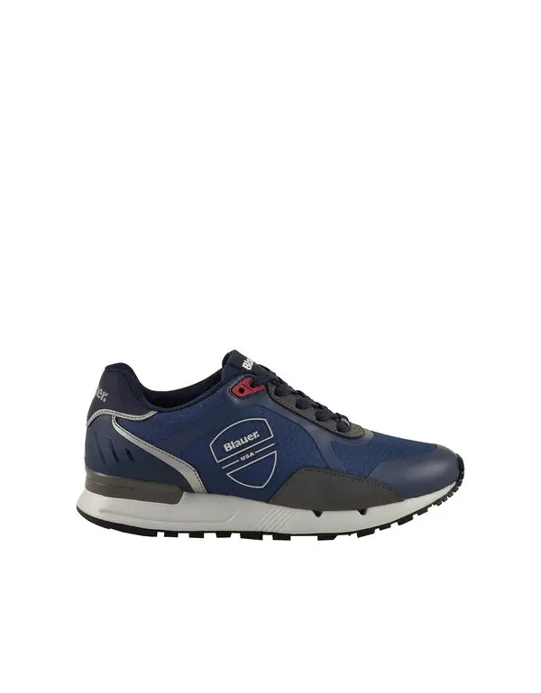 BLAUER - Man - Sneaker