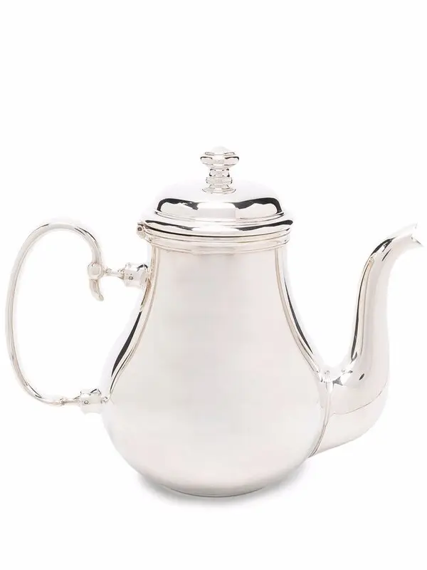 Christofle Albi Coffee Teapot