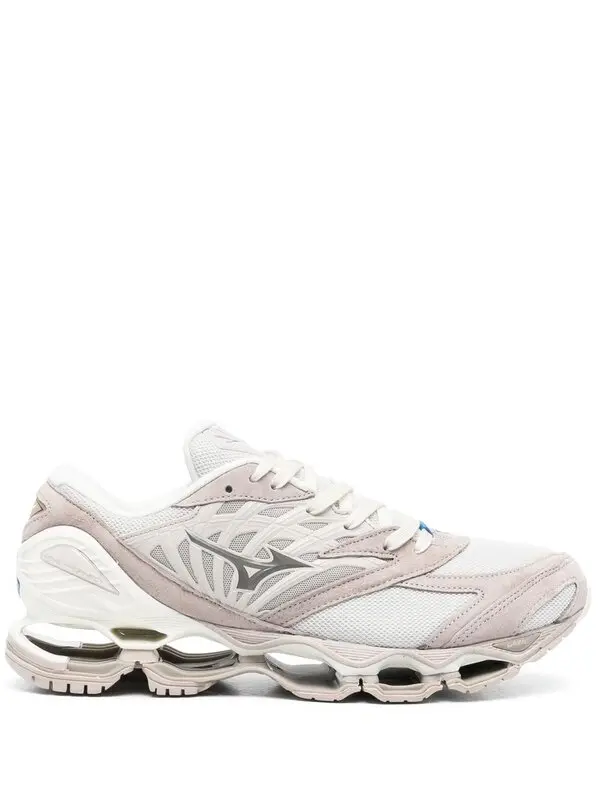 Mizuno Multi-panel Sneakers