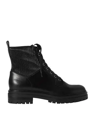 GIANVITO ROSSI Ankle Boots - Black