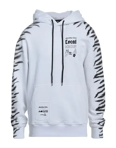 MAUNA KEA Cotton Sweatshirt