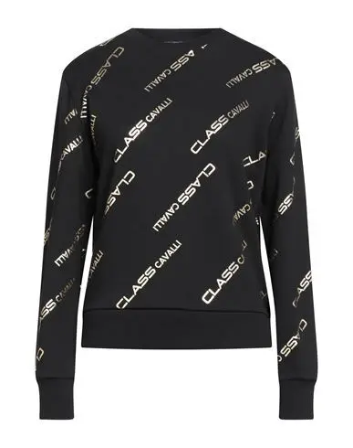 Roberto Cavalli French Terry Sweatshirt