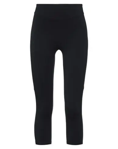 Sapopa Leggings Nylon, Elastane In Black 86% Off Editorialist