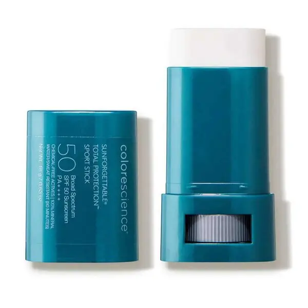 COLORESCIENCE Sunforgettable Total Protection Sport Stick Spf 50