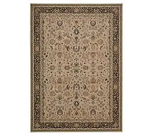 KATHY IRELAND Royal Countryside 7'10' X 10'10' Rea Rug