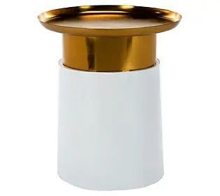 SAFAVIEH Zenith Tray Top Side Table