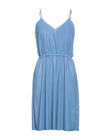 MAISON MARGIELA Midi Dress - Blue