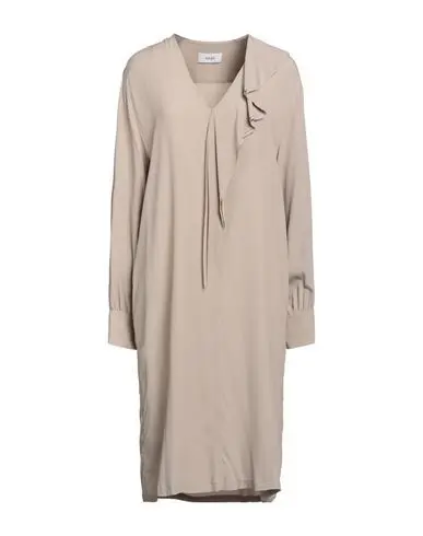 AGLINI Midi Dress