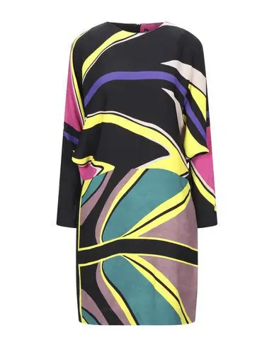 MANILA GRACE Mini Dress
