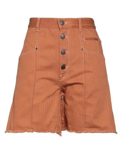 Isabel Marant Woven Shorts - Beige