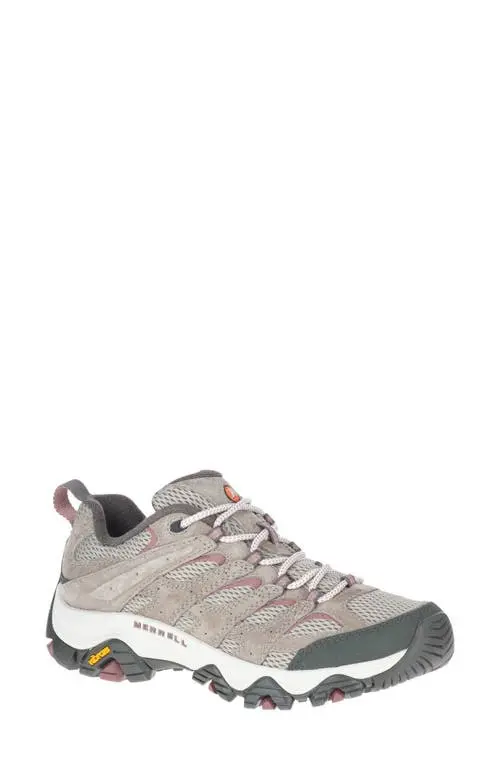 Merrell Moab 3 Hiking Shoe - Falcon