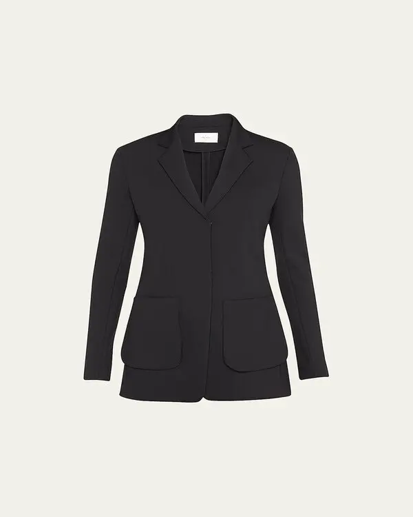 THE ROW Yedid Jacket