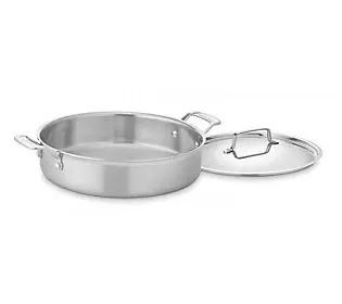 CUISINART 5.5-qt Casserole