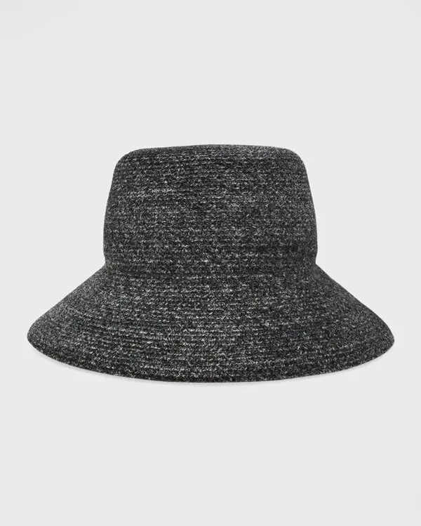 GIGI BURRIS MILLINERY Ida Bucket Hat
