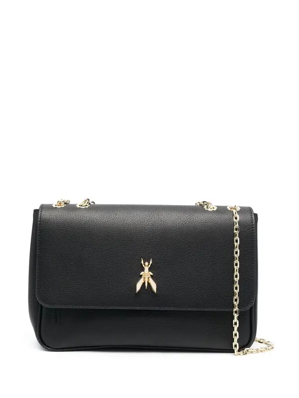 Patrizia Pepe Fly Shoulder Bag