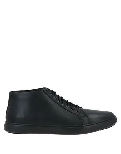 Fitflop Leather Sneakers