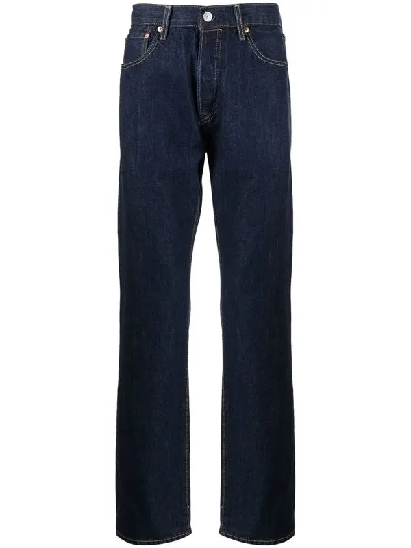 LEVI'S 501® Straight-leg Jeans