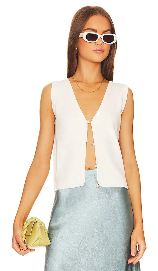SNDYS Mountain Knit Top