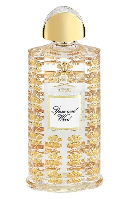 CREED Les Royales Exclusives Spice And Wood Fragrance - No Color