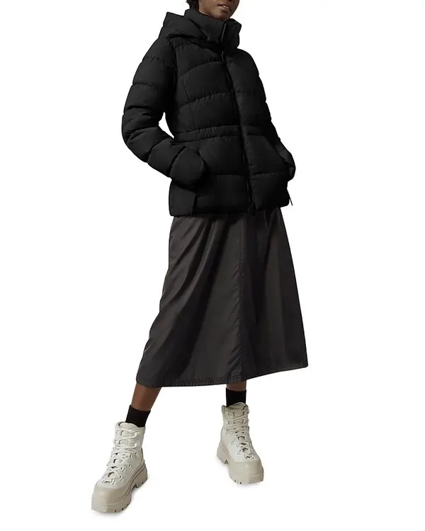 Canada Goose Aurora Jacket - Black