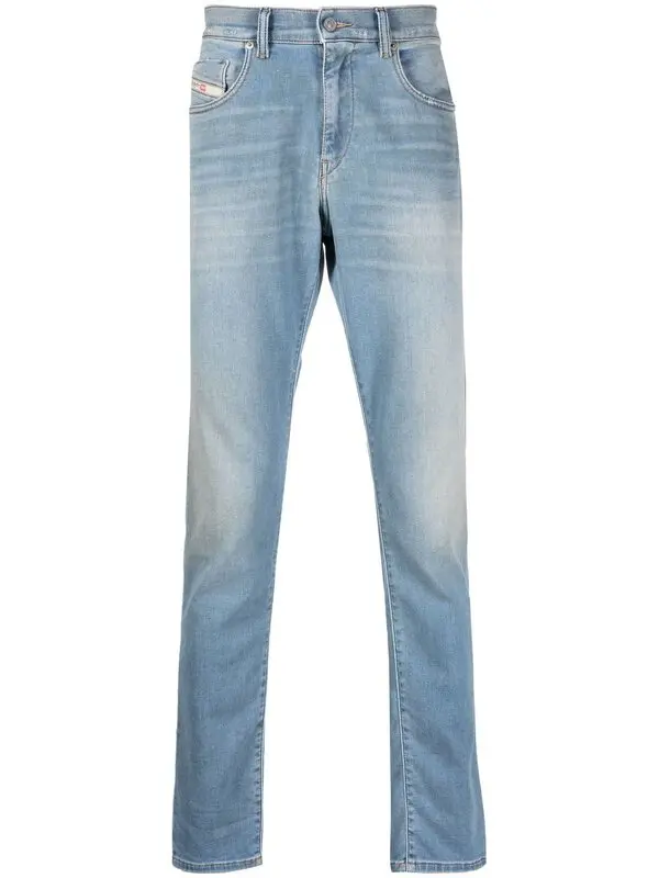 Diesel D-strukt Slim Jeans
