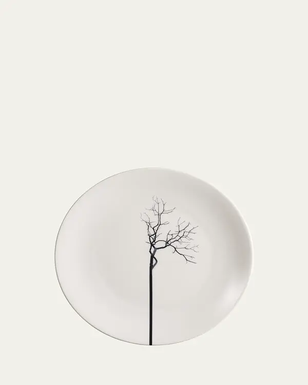 DIBBERN Black Forest Dinner Plate