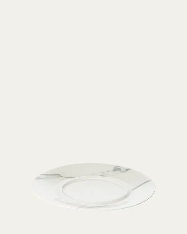 DIBBERN Carrara Cylinder Saucer